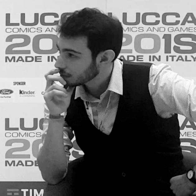 Lorenzo Bianchi