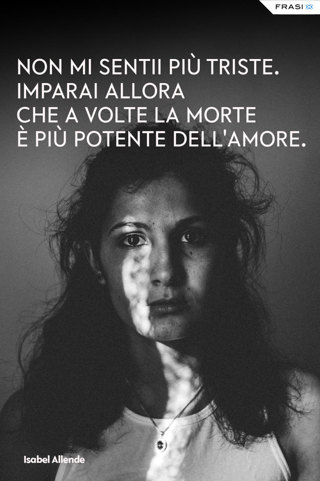 70+ frasi depresse e tristi per dire ciò che provi