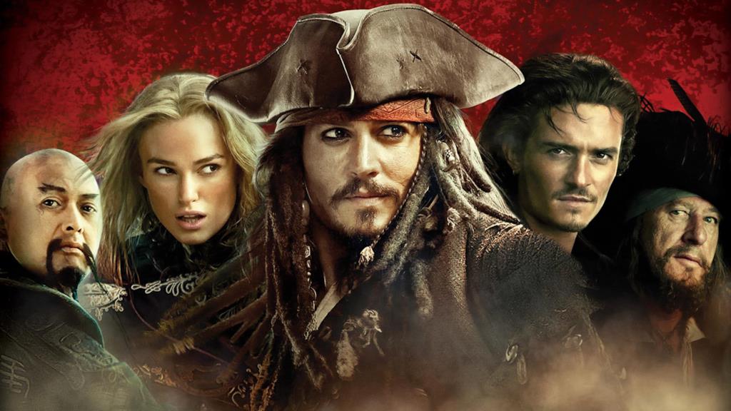 Jack Sparrow: le frasi più belle nella saga di Pirati dei Caraibi