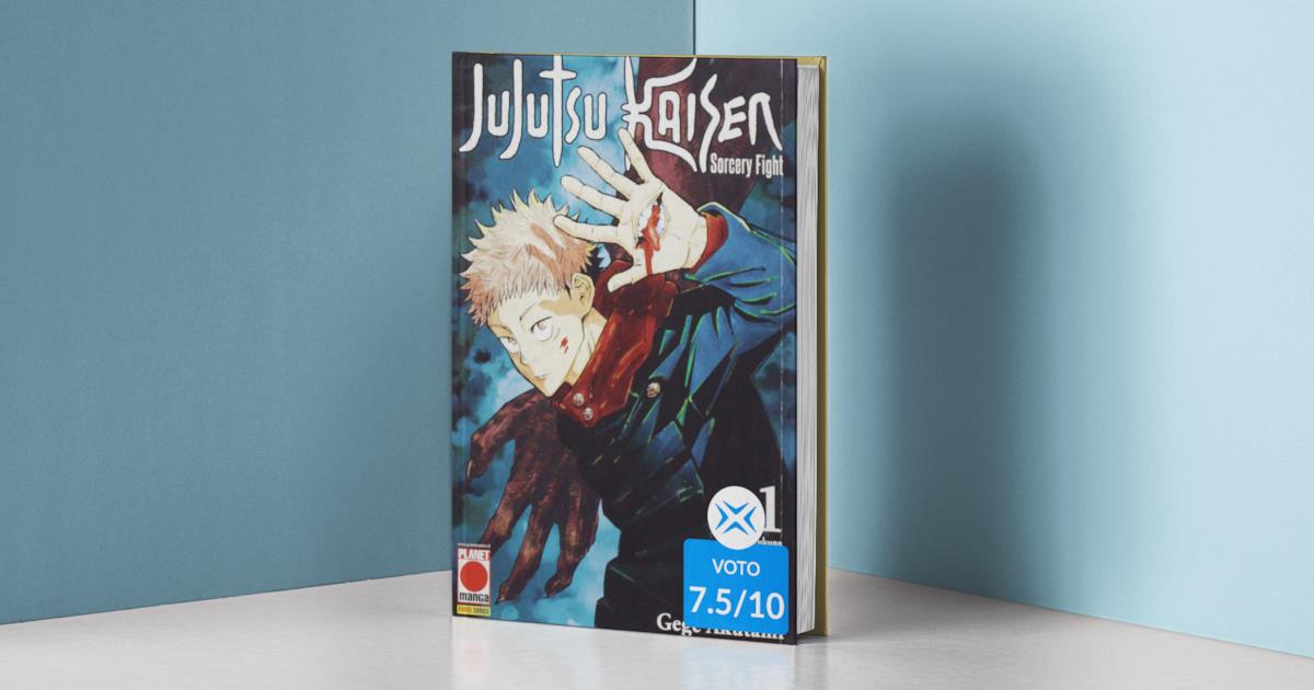 Jujutsu Kaisen: Sorcery Fight, la recensione