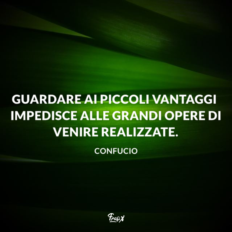 Le frasi di Confucio più importanti da ricordare
