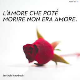 Frasi di Addio: 30+ citazioni belle ed emozionanti