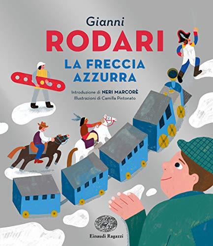 Gianni Rodari: i 16 libri da leggere del grande autore italiano