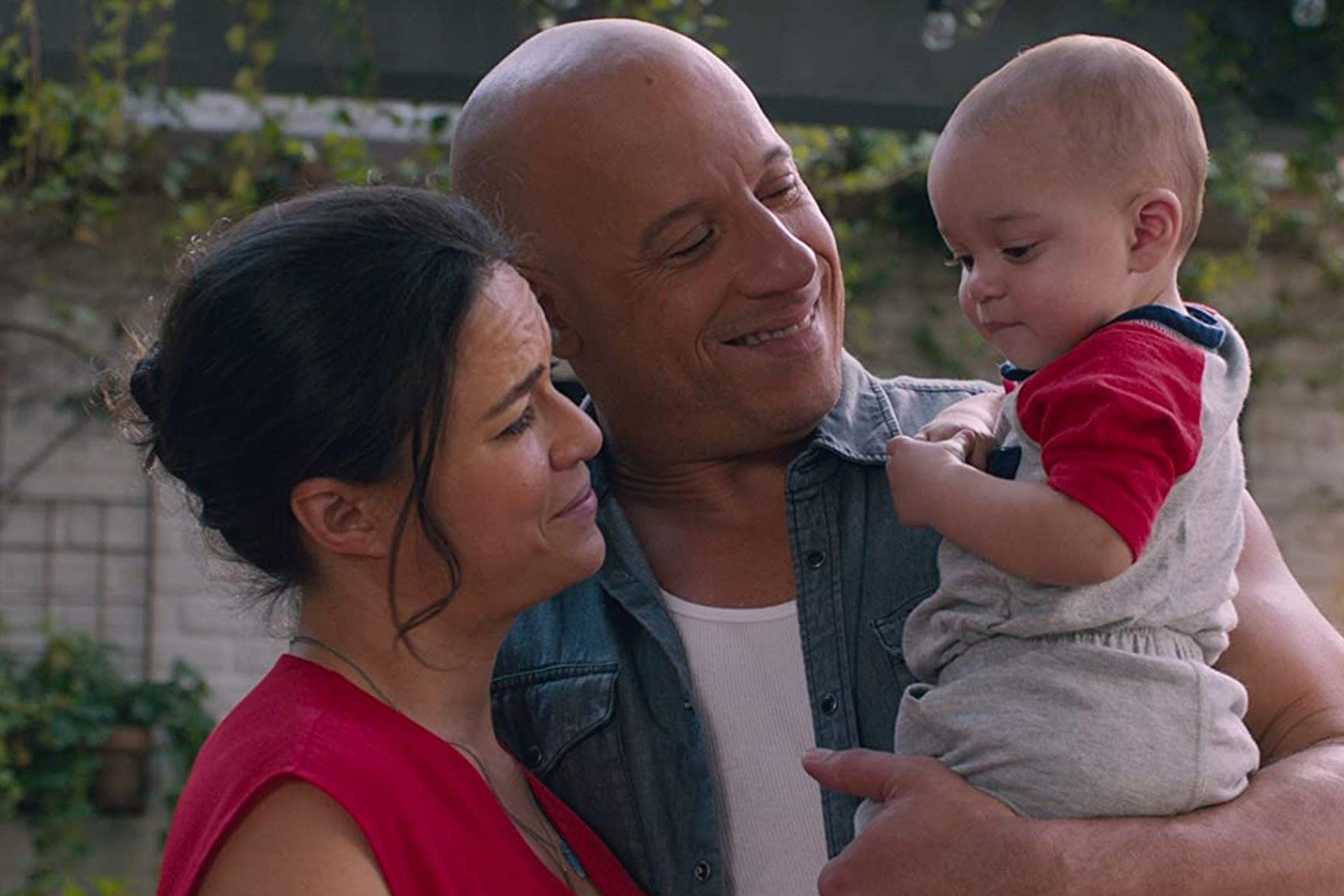 Le frasi di Fast and Furious più belle da condividere sui social
