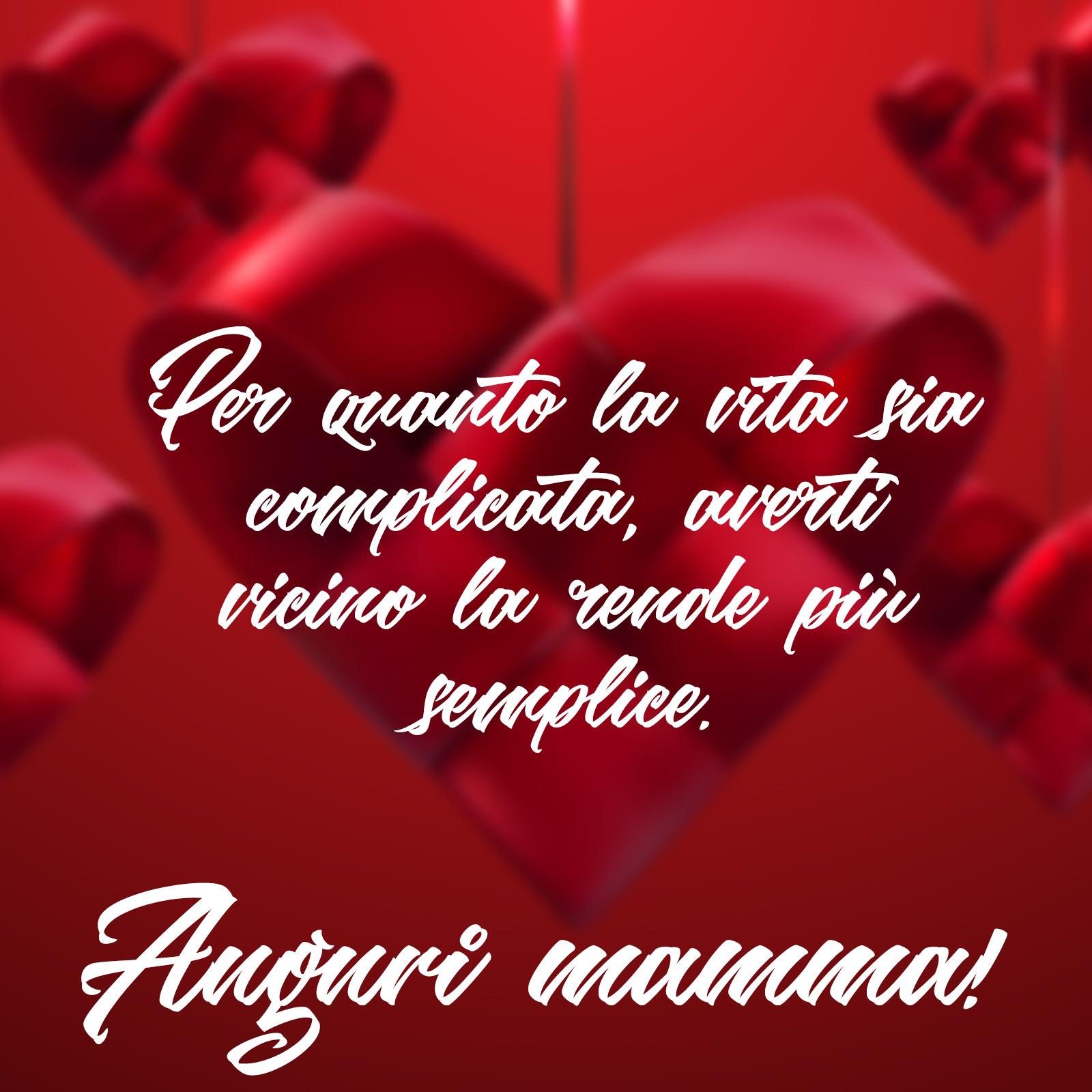 Auguri, mamma! 50+ frasi e immagini per augurarle buon compleanno