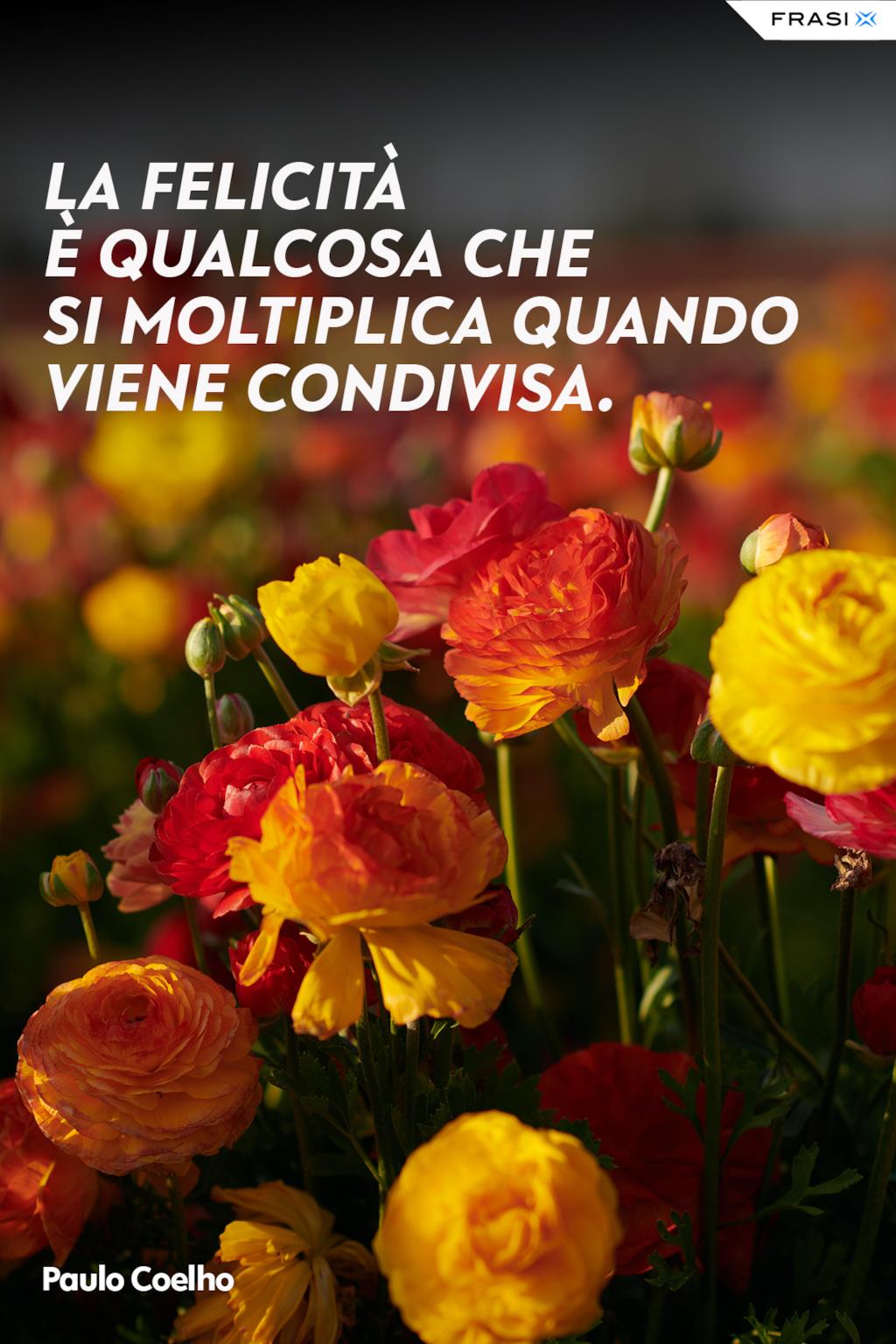 Frasi sulla felicità: le più belle su ciò che ci rende felici