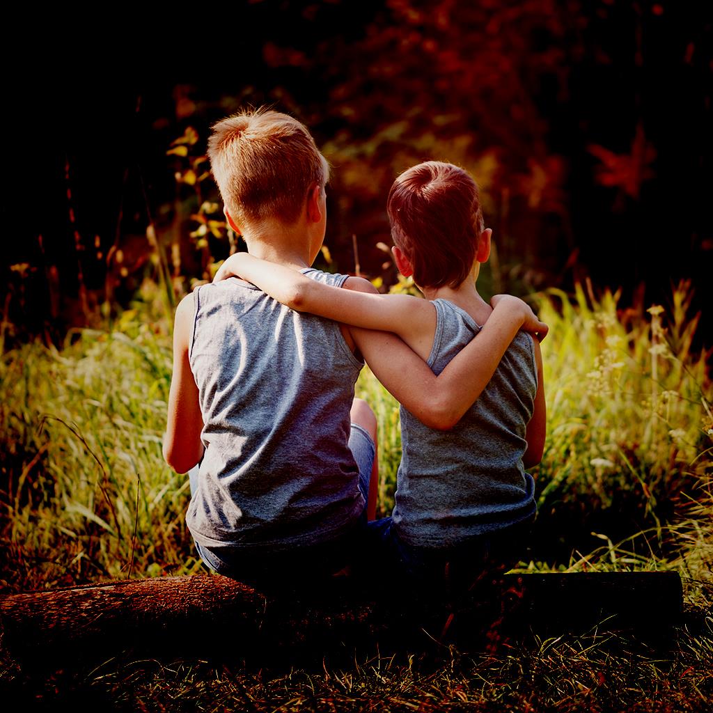 Le frasi sul migliore amico più belle da dedicare