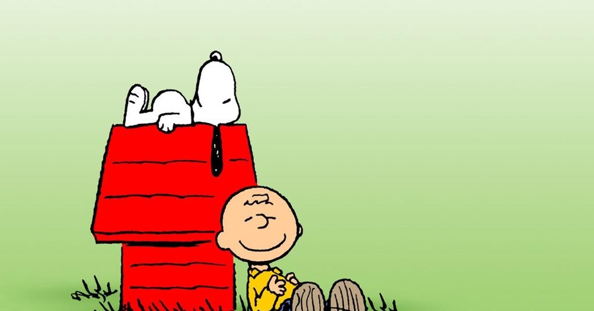 Snoopy: storia e curiosità sul cane di Charlie Brown