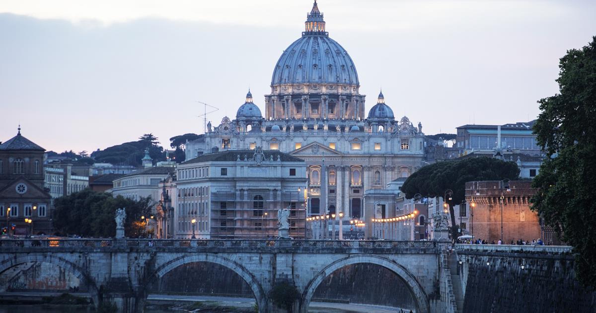 Il significato e l'origine del Giubileo cristiano