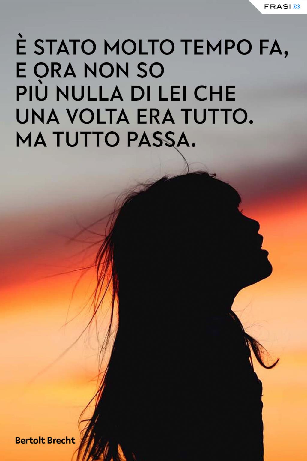 Le frasi sul tempo che passa più belle da condividere sui social