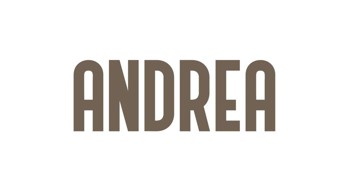 ANDREA il significato e l'origine del nome