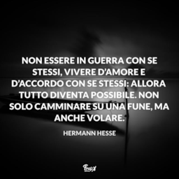 Frasi sulla pace interiore: le 30 più belle e profonde