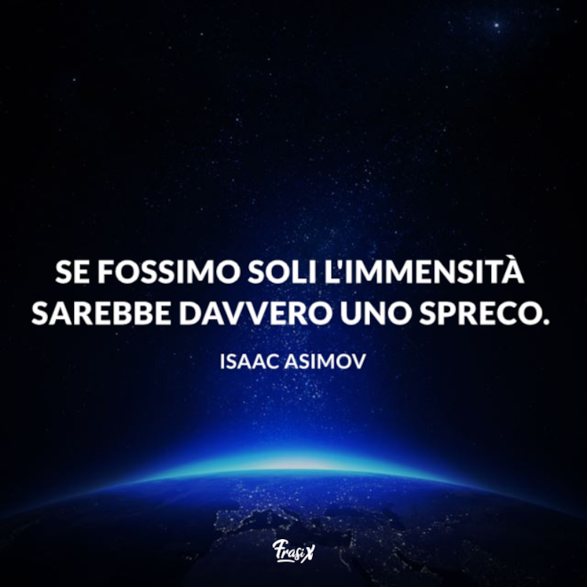 Le frasi sull'infinito più profonde e belle scritte da autori vari
