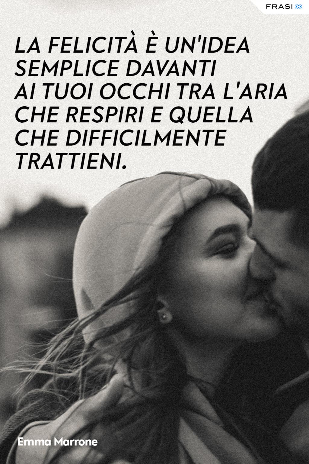Frasi sulla felicità: le più belle su ciò che ci rende felici