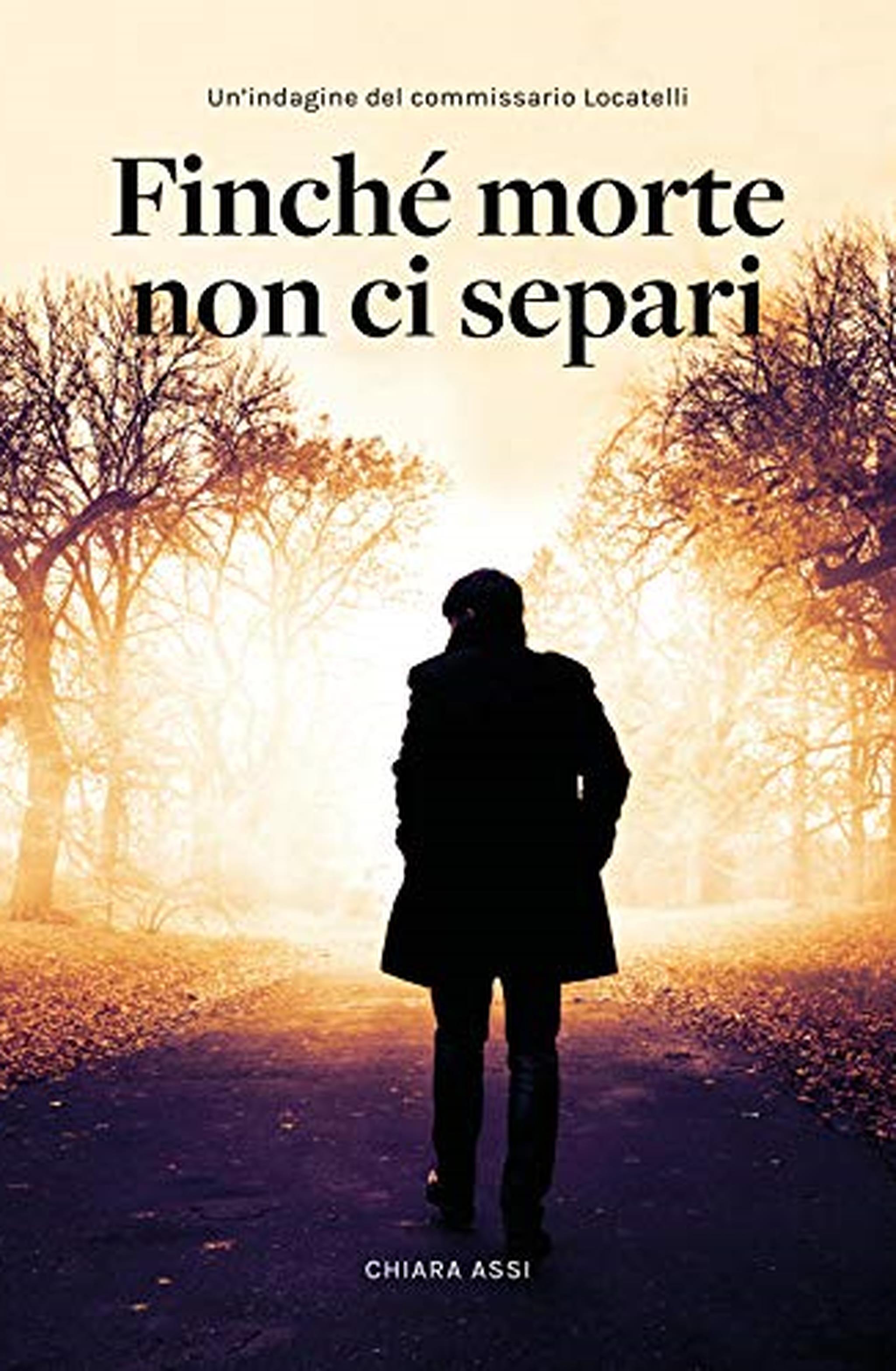 I libri Gialli più venduti su Amazon a novembre 2023