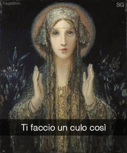 40 sticker WhatsApp divertenti con frasi da scaricare gratis