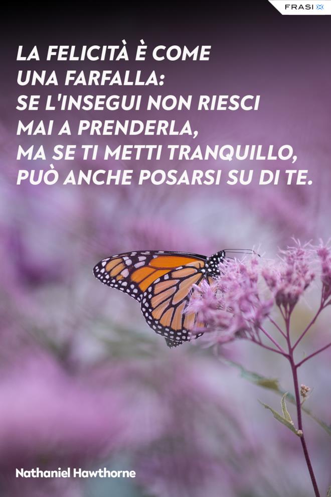 Frasi sulla felicità: le più belle su ciò che ci rende felici