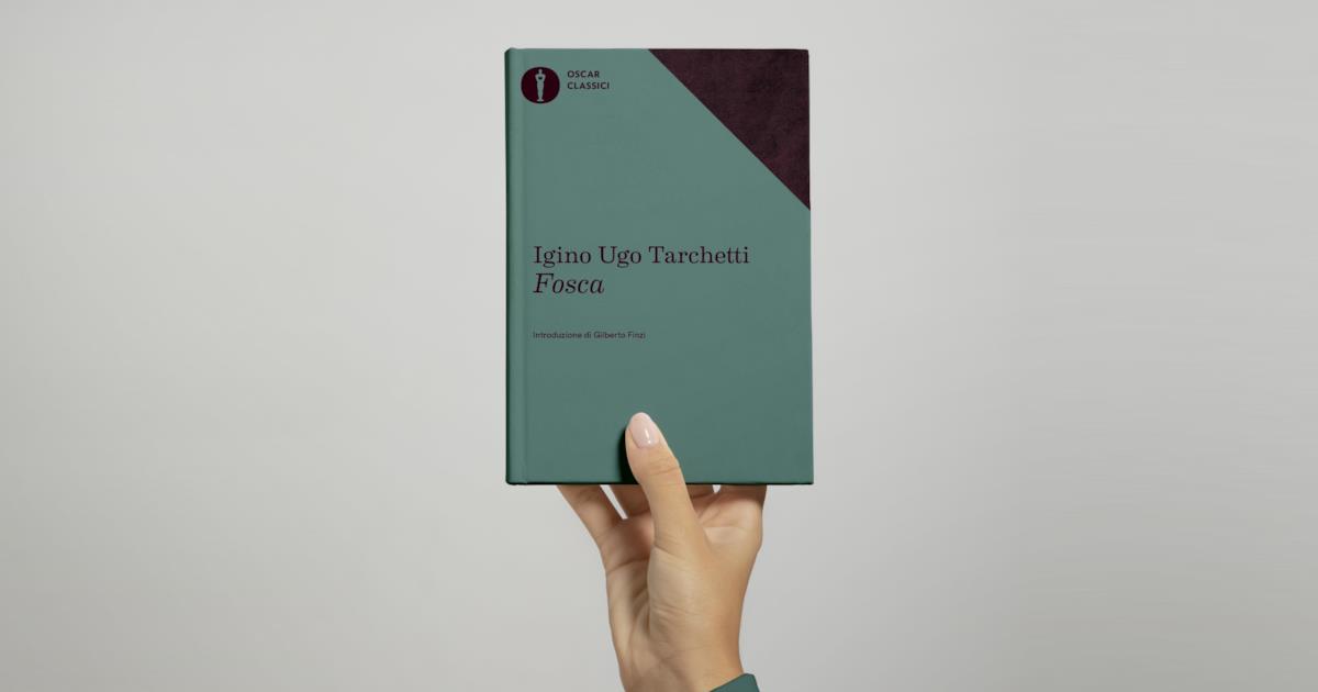 Fosca: la trama, i personaggi e il riassunto del classico di Tarchetti