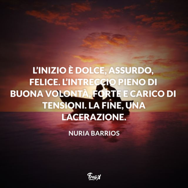 Frasi di Addio: 30+ citazioni belle ed emozionanti