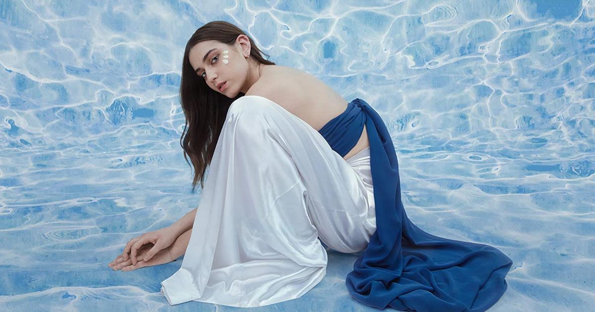 Le frasi di Gaia più più belle tratte dalle sue canzoni