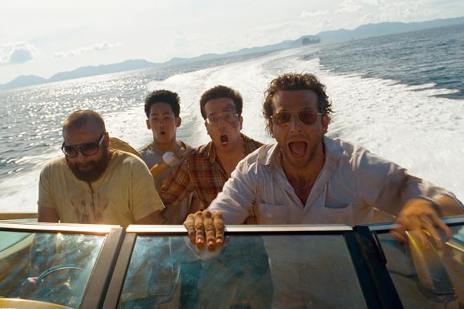 Le frasi dei film Una Notte da leoni più belle e celebri di sempre