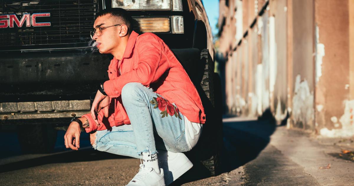 Le frasi di Capo Plaza più belle e famose da condividere sui social