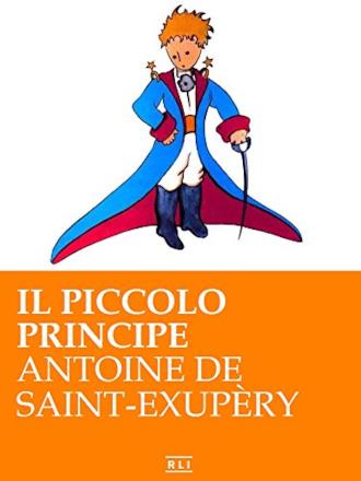 La recensione de "Il piccolo principe" di Antoine de Saint-Exupèry
