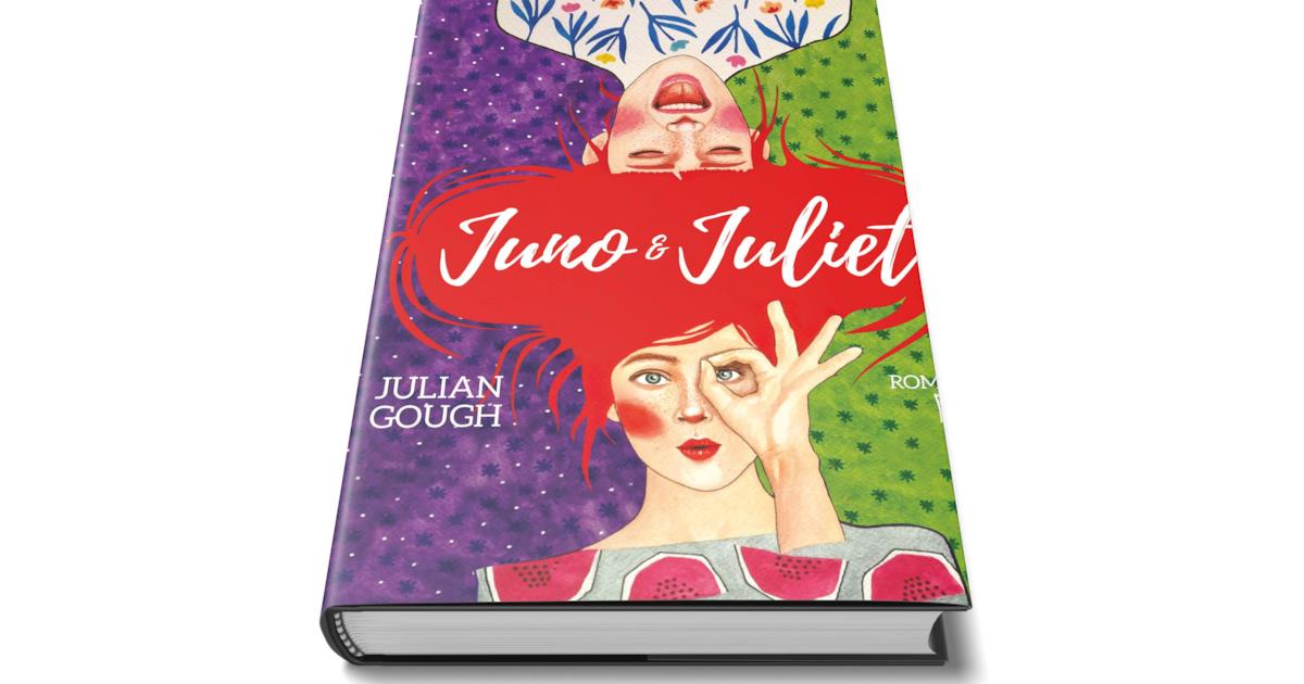 Juno&Juliet di Julian Gough: trama e recensione