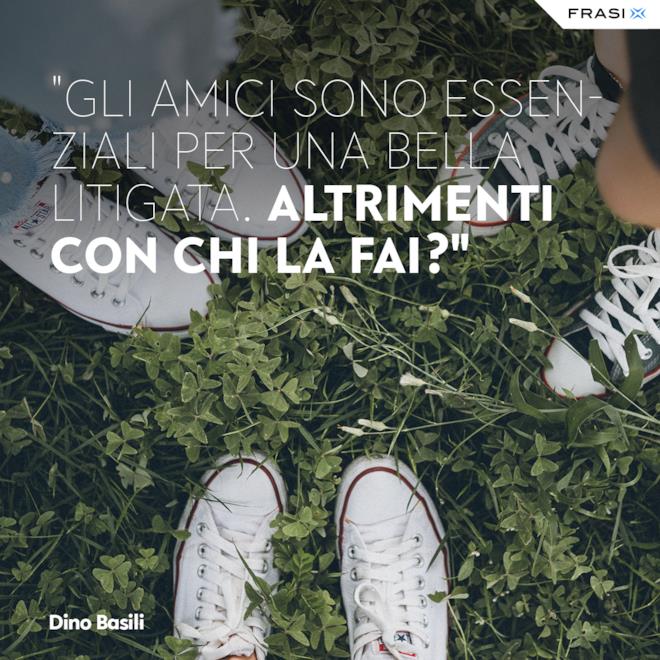 Le Frasi Divertenti Sullamicizia Più Belle Simpatiche E Originali