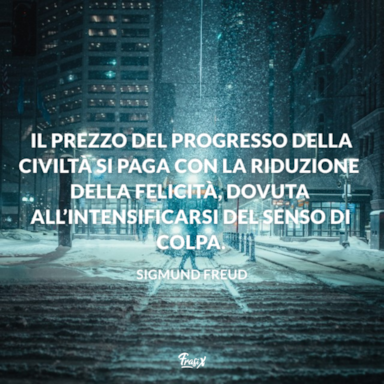 Frasi Freud: le più importanti e celebri da ricordare e condividere