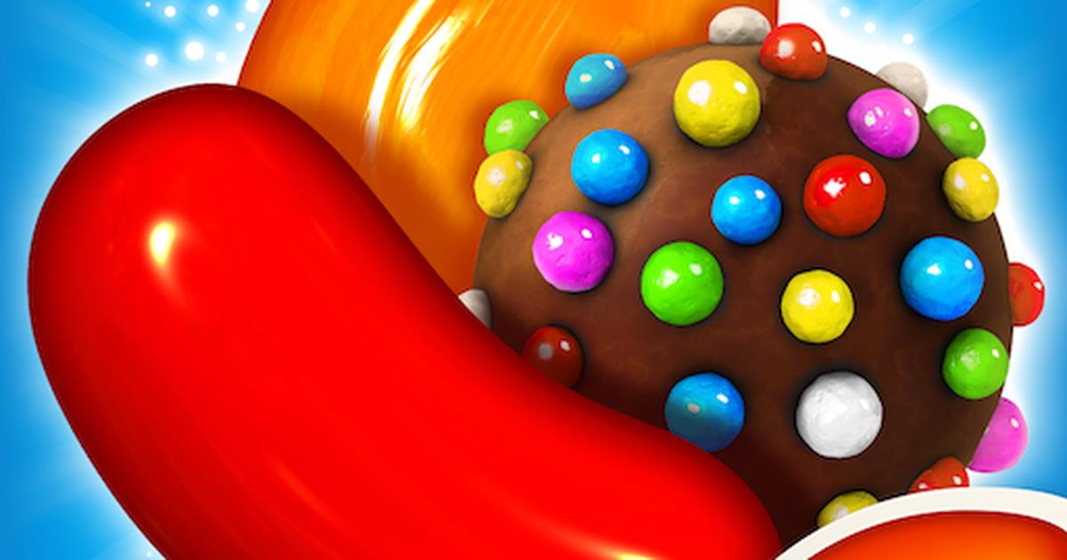 Trucchi e segreti per superare i livelli di Candy Crash Saga