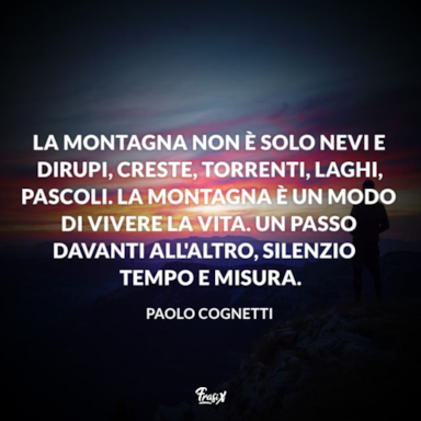 Frasi sul cammino: le 20 citazioni più belle e poetiche