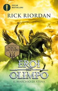 Universo Percy Jackson: guida e ordine dei libri di Rick Riordan