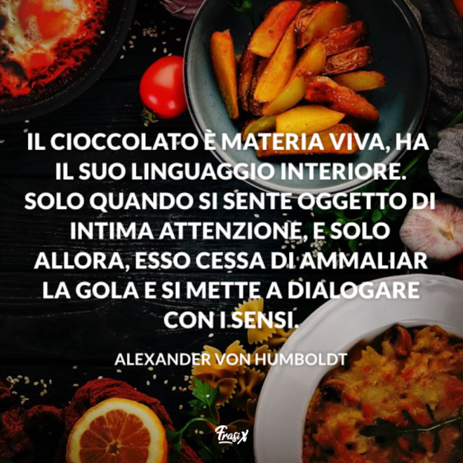 Le frasi sulle torte più famose da condividere sui profili social
