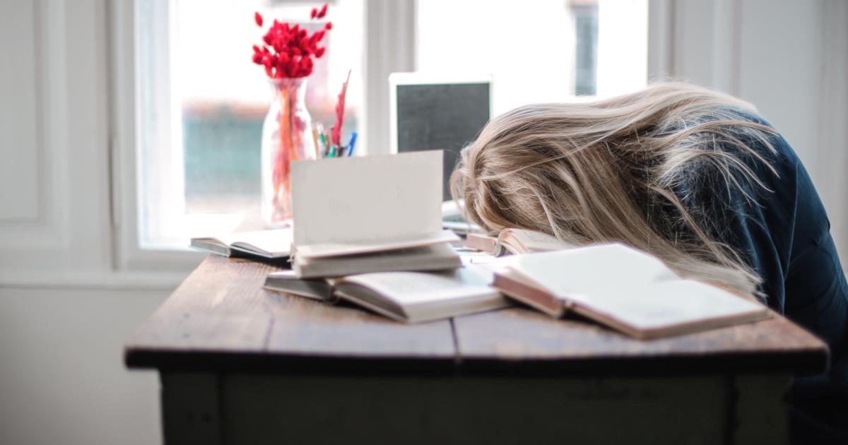 40+ Frasi sulla stanchezza mentale, fisica e del cuore