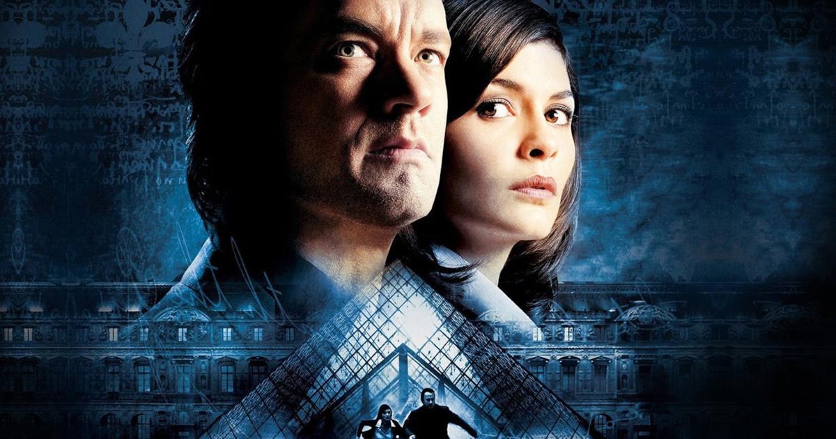 Le frasi de Il Codice da Vinci più belle e iconiche