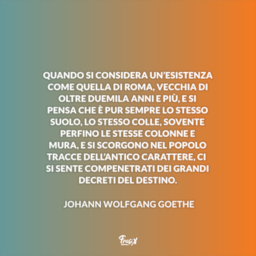Le frasi su Roma più belle scritte da autori di ogni tempo