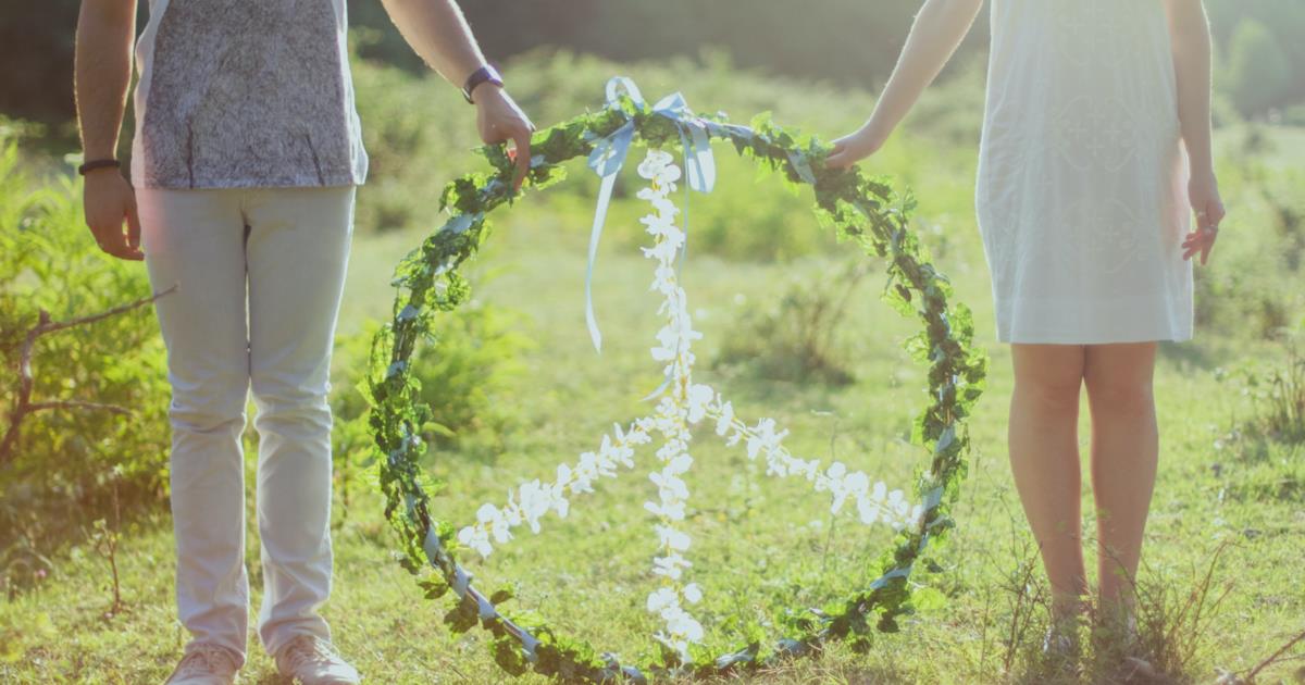 Le frasi sulla pace più belle e celebri da condividere subito