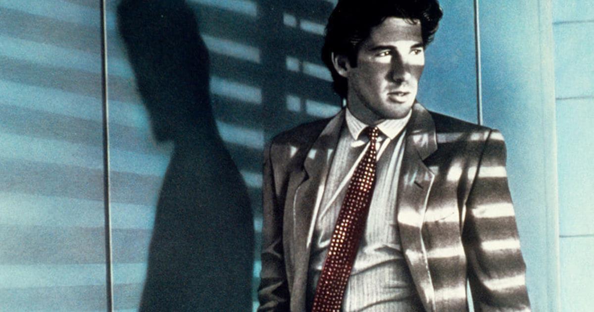 Le 20 frasi del film American Gigolò più belle e iconiche