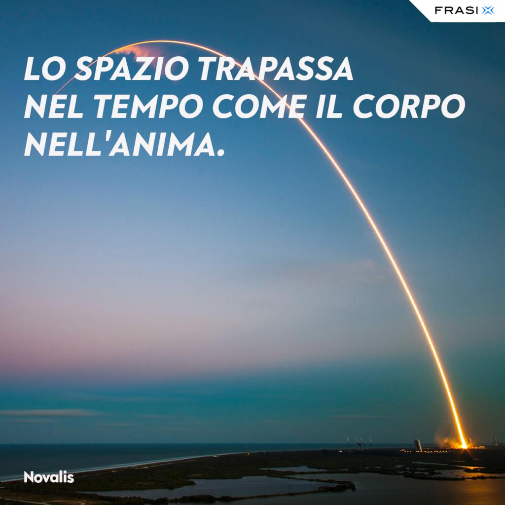 Tutte le frasi sullo spazio più belle, originali ed emozionanti