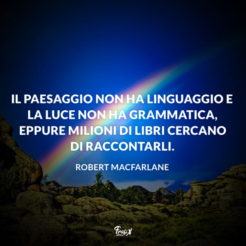 Le frasi sull'infinito più profonde e belle scritte da autori vari