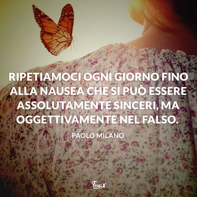 40+ Frasi sulle persone false e sulla falsità