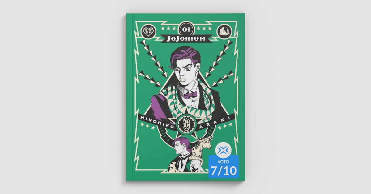 Le Bizzarre Avventure di Jojo: Phantom Blood dove tutto è iniziato