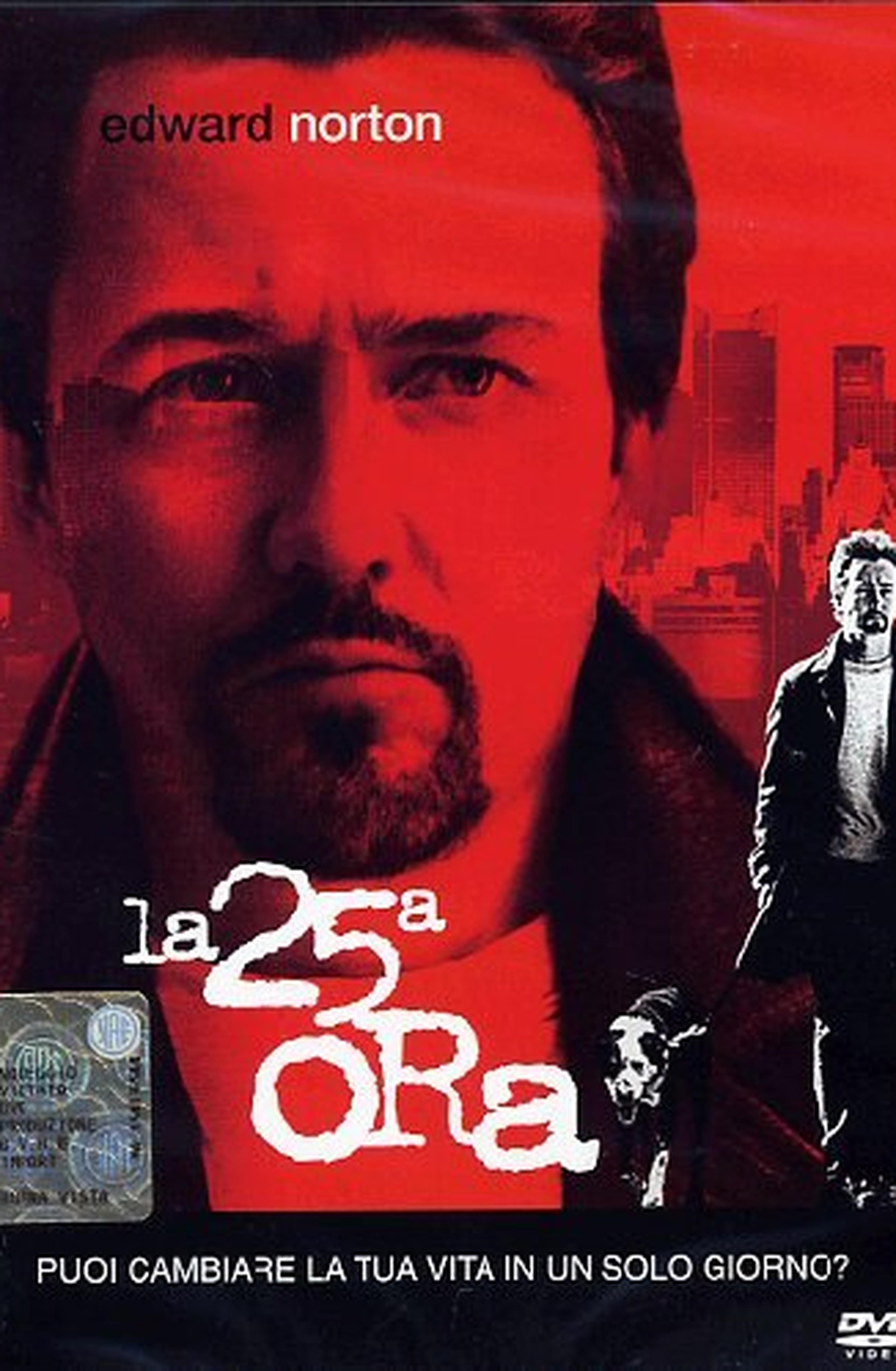 Dvd e Blu-Ray: la classifica dei film thriller
