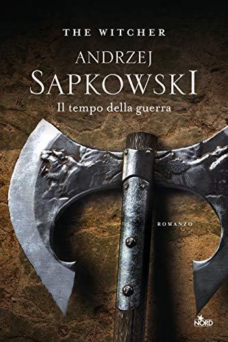 Saga di Geralt di Rivia: come leggere in ordine la serie di The Witcher
