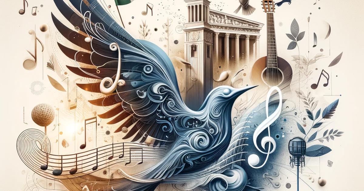 20 frasi de Il Volo tratte dalle loro canzoni più celebri