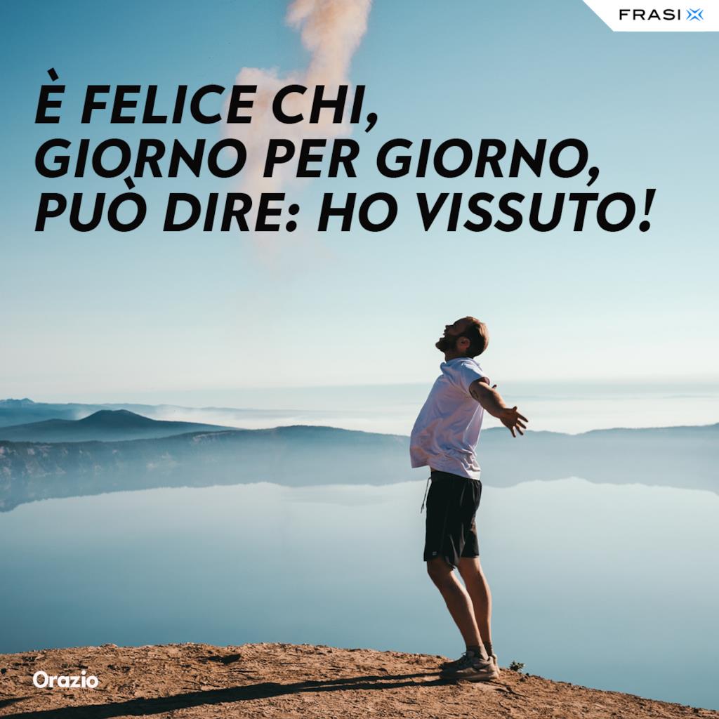 Frasi sulla felicità: le più belle su ciò che ci rende felici