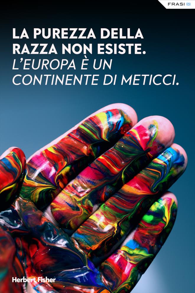 Frasi contro il razzismo: le più profonde da condividere