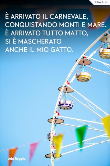 Frasi sul Carnevale: 50+ aforismi e battute divertenti