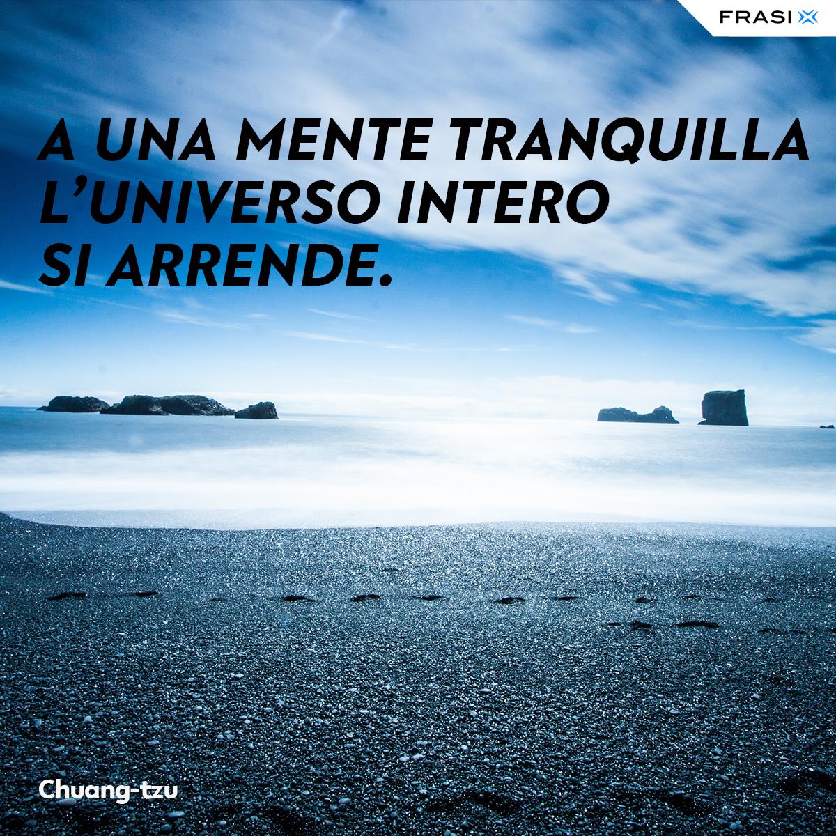 Frasi sulla pace interiore: le 30 più belle e profonde
